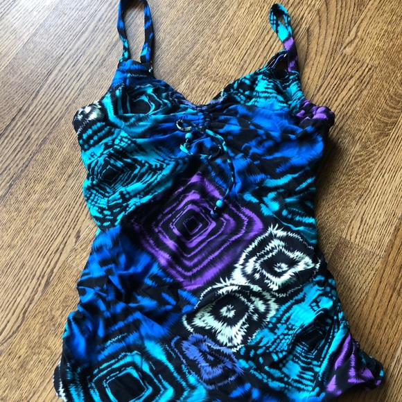 Coco Reef | Swim | Swim Top Tankini | Poshmark